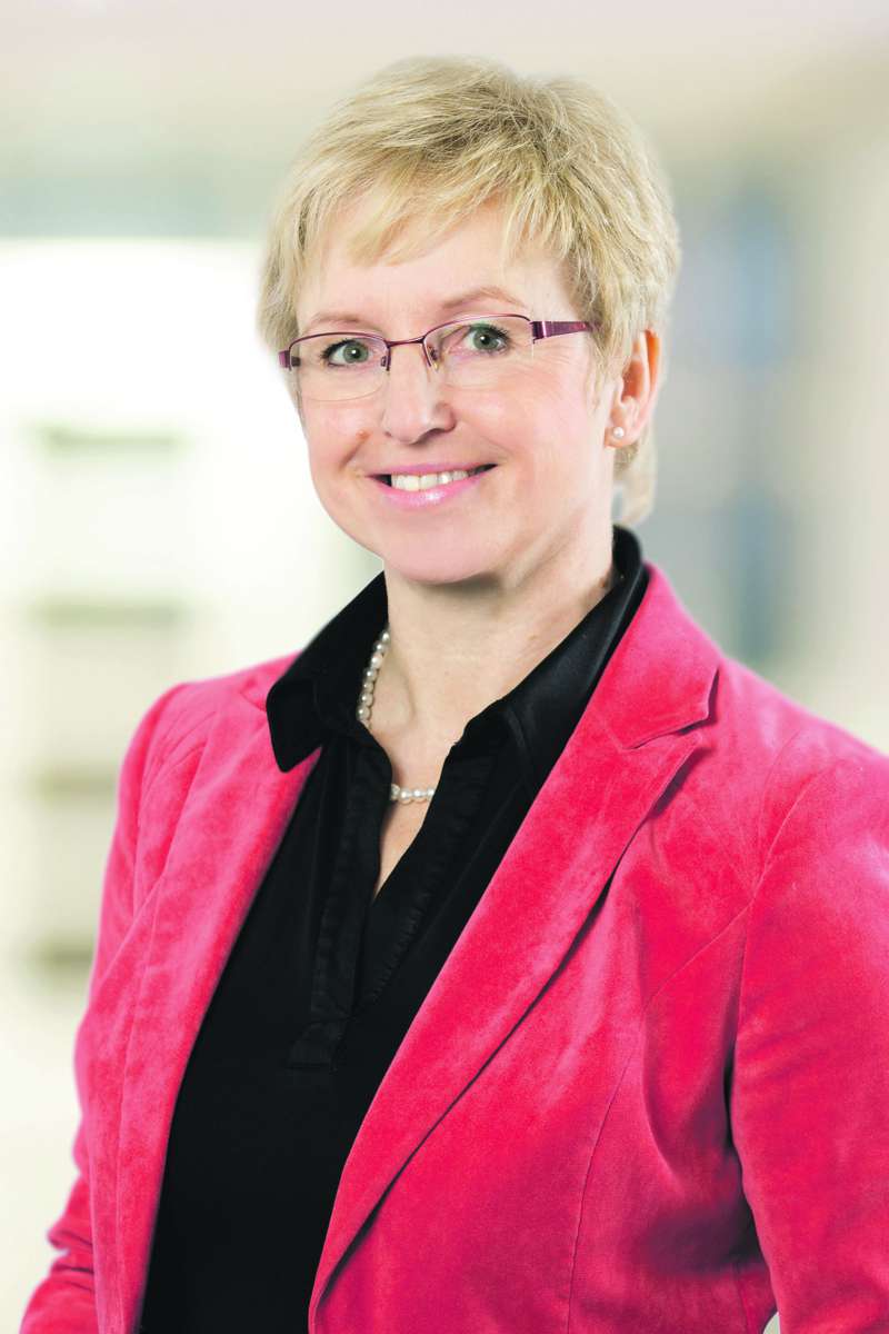 Tariflöhne zahlen sich aus - Magdeburg Kompakt